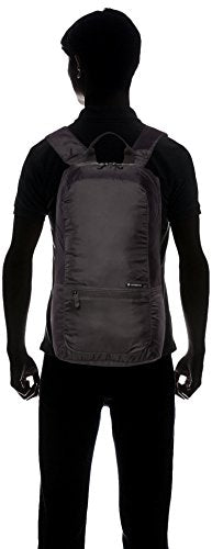 Shop Victorinox Packable Backpack, Black, One – Luggage Factory
