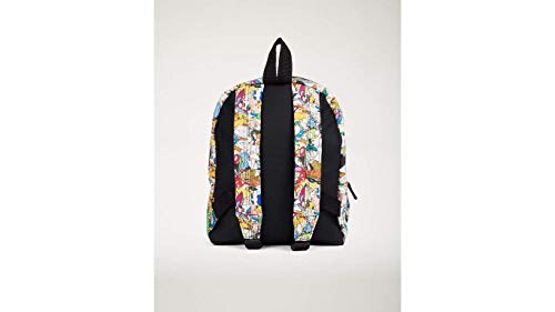 Shop Nickelodeon Nick Rewind Mini Backpack – Luggage Factory