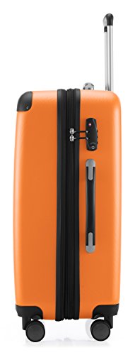 Shop HAUPTSTADTKOFFER Luggages Sets Glossy Su – Luggage Factory