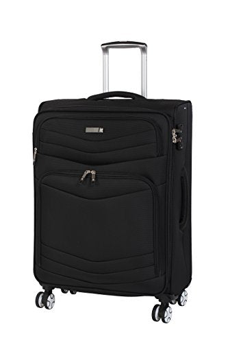 Shop it luggage Intrepid 26.6" 8 Wheel S – Luggage Factory