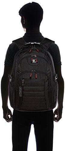 Shop Ogio Urban 17 Day Pack, Large, Black – Luggage Factory