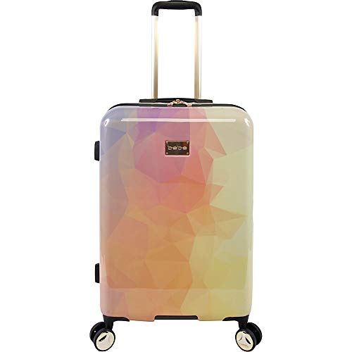 Shop BEBE Women's Emma 3 Pc Spinner Suitc – Luggage Factory