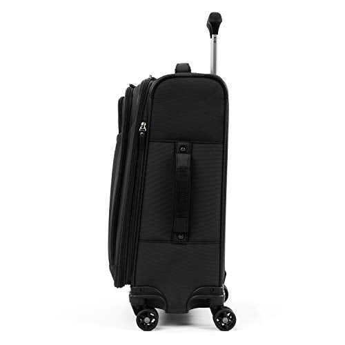 Shop Travelpro Tourlite 21-Inch Expandable Sp – Luggage Factory