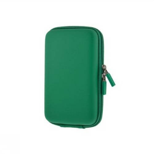 Shop Moleskine Shell Case, Small, Oxide Green – Luggage Factory
