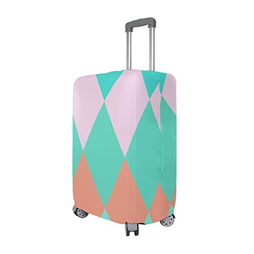 Shop Suitcase Cover Block Colorful Luggage Co – Luggage Factory