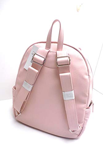 Shop Betsey Johnson Backpack Blush Shoulder B – Luggage Factory