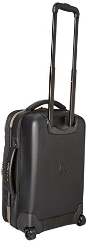 Shop Volcom Men'S Day Tripper Rolling Bag – Luggage Factory
