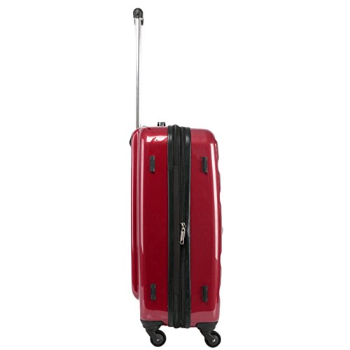 Shop Triforce Midtown Collection Hardside 4 P – Luggage Factory