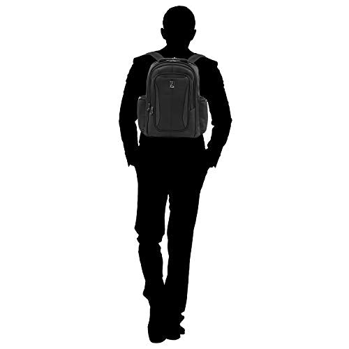 Shop Travelpro Tourlite Laptop Backpack (Blac – Luggage Factory