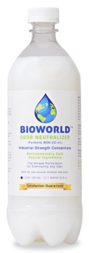 Shop Bioworld Odor Neutralizer - Concentrate – Luggage Factory