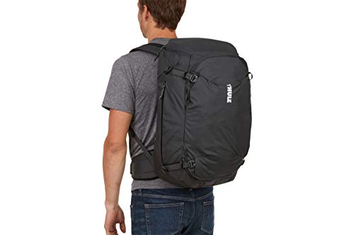Shop Thule Landmark 40L Travel Pack, Obsidian – Luggage Factory