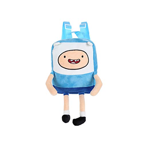 Finn The Human Backpack