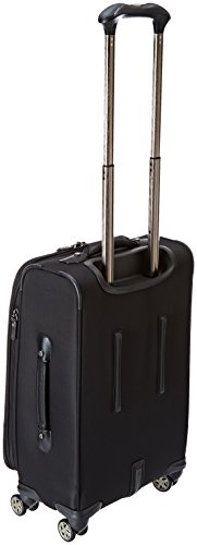 Shop Travelpro Crew 10 21 Inch Expandable Spi – Luggage Factory