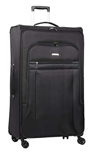Shop Lightweight Large Luggage Sets 2 piece 2 – Luggage Factory