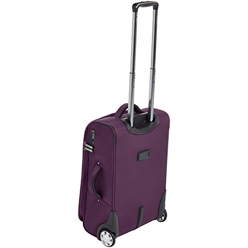 Shop Amazonbasics Premium Softside Suitcase 2 – Luggage Factory