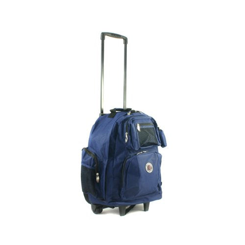 Shop Transworld Roll-Away Deluxe Rolling Back – Luggage Factory