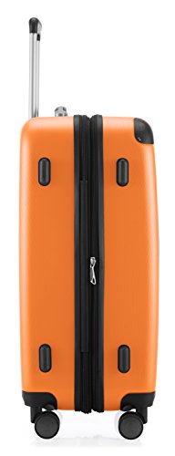 Shop HAUPTSTADTKOFFER Luggages Sets Glossy Su – Luggage Factory