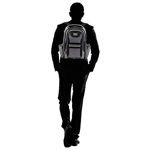 Shop Travelpro Bold Computer Backpack with La – Luggage Factory