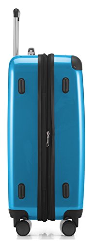 Shop HAUPTSTADTKOFFER Luggages Sets Glossy Su – Luggage Factory