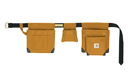 Shop Carhartt Legacy Tool Belt, Standard, Car – Luggage Factory