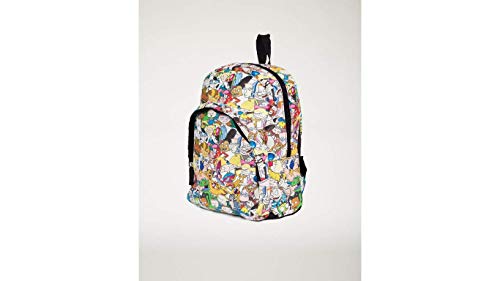 Shop Nickelodeon Nick Rewind Mini Backpack – Luggage Factory