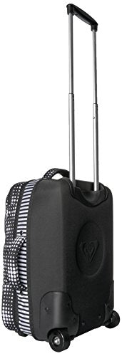 Shop Roxy Women'S Roll Up Carry-On Suitca – Luggage Factory