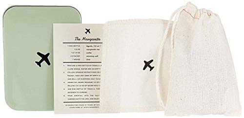 Shop Carry on Cocktail Kit, Moscow Mule and M – Luggage Factory