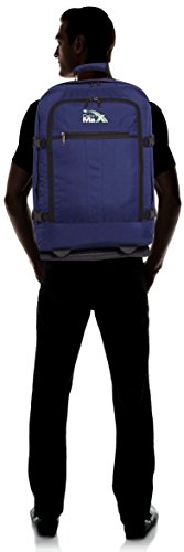 Shop Cabin Max️ Lyon Carry On Bag with Wheels – Luggage Factory