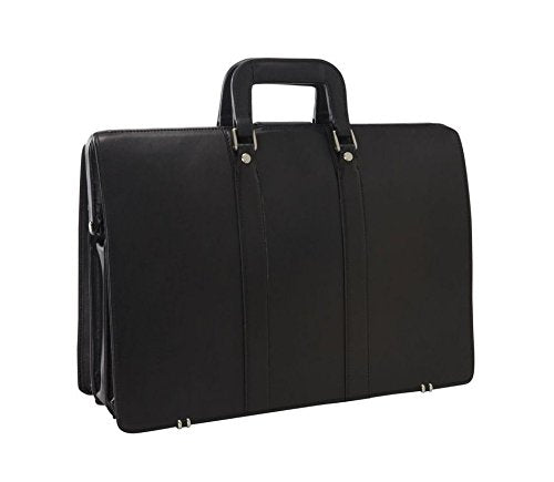 Shop Bellino Lawyer'S Leather Laptop Case – Luggage Factory