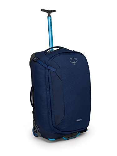 Shop Osprey Ozone Wheeled Luggage 75L/26" – Luggage Factory