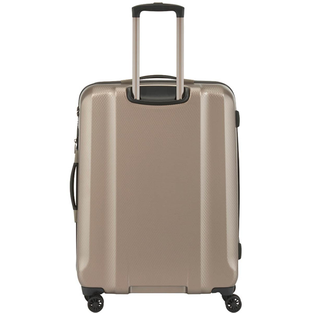 Shop Titan Xenon Deluxe Spinner Trolley M+ – Luggage Factory