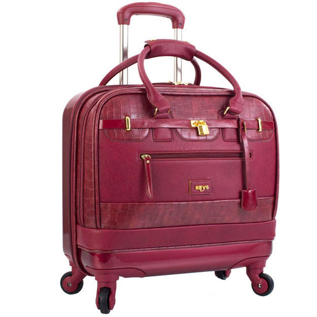 Shop Heys Mode Spinner Executive Case – Luggage Factory