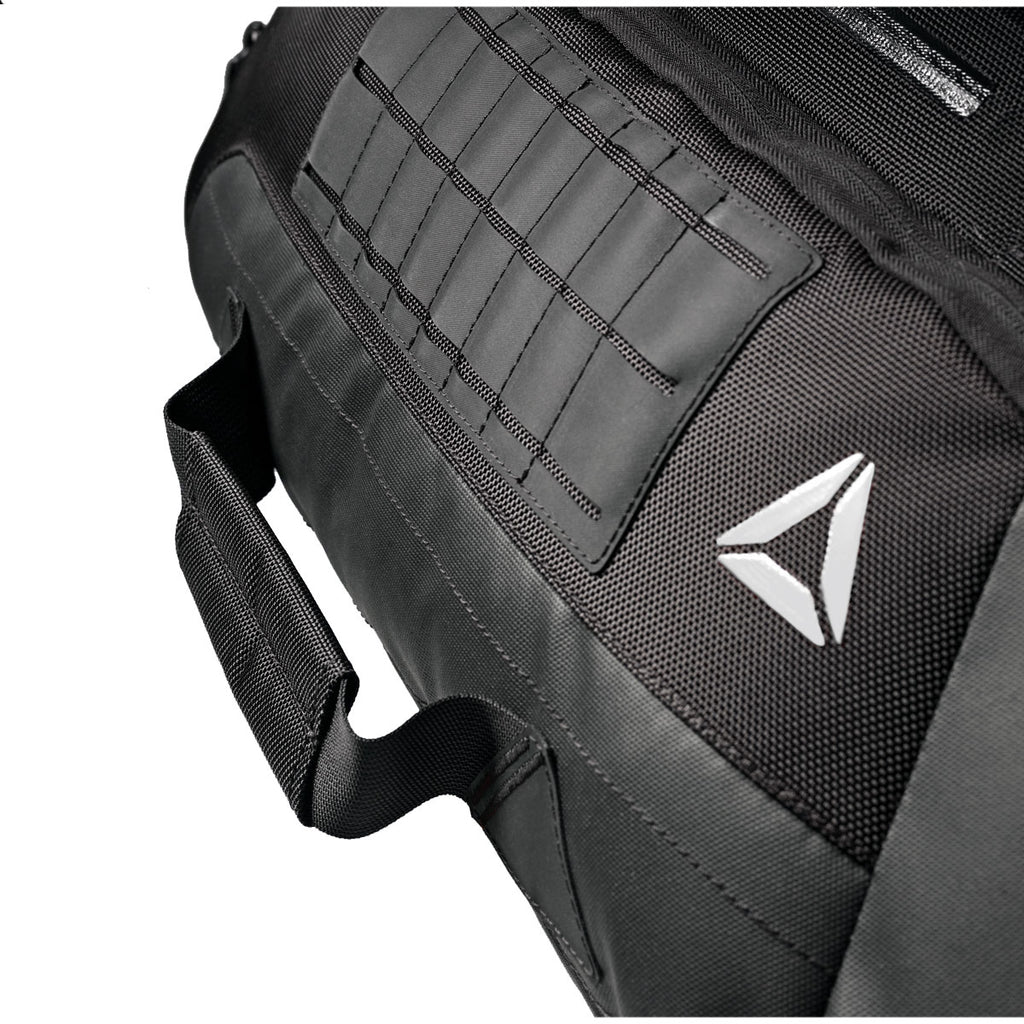 Reebok Delta Elite Warthog Long Haul Duffel