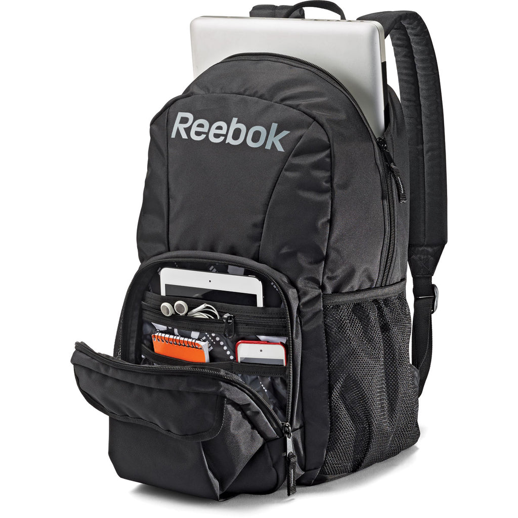 Reebok Essential Long Haul JR Backpack