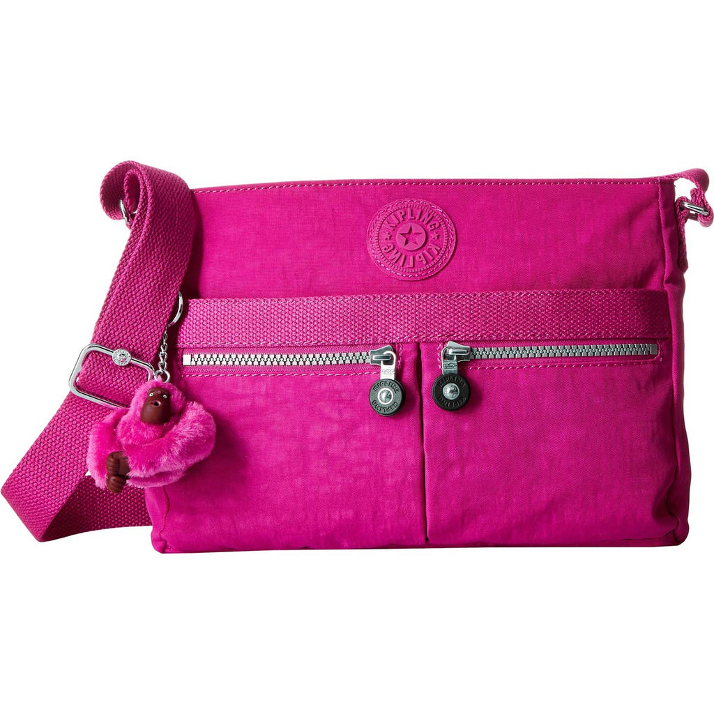 Shop Kipling Basic Angie Crossbody Bag – Luggage Factory
