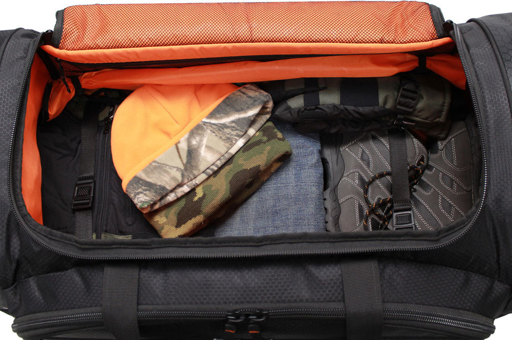 Shop Pathfinder Gear-Up Realtree X-Tra 22In D – Luggage Factory