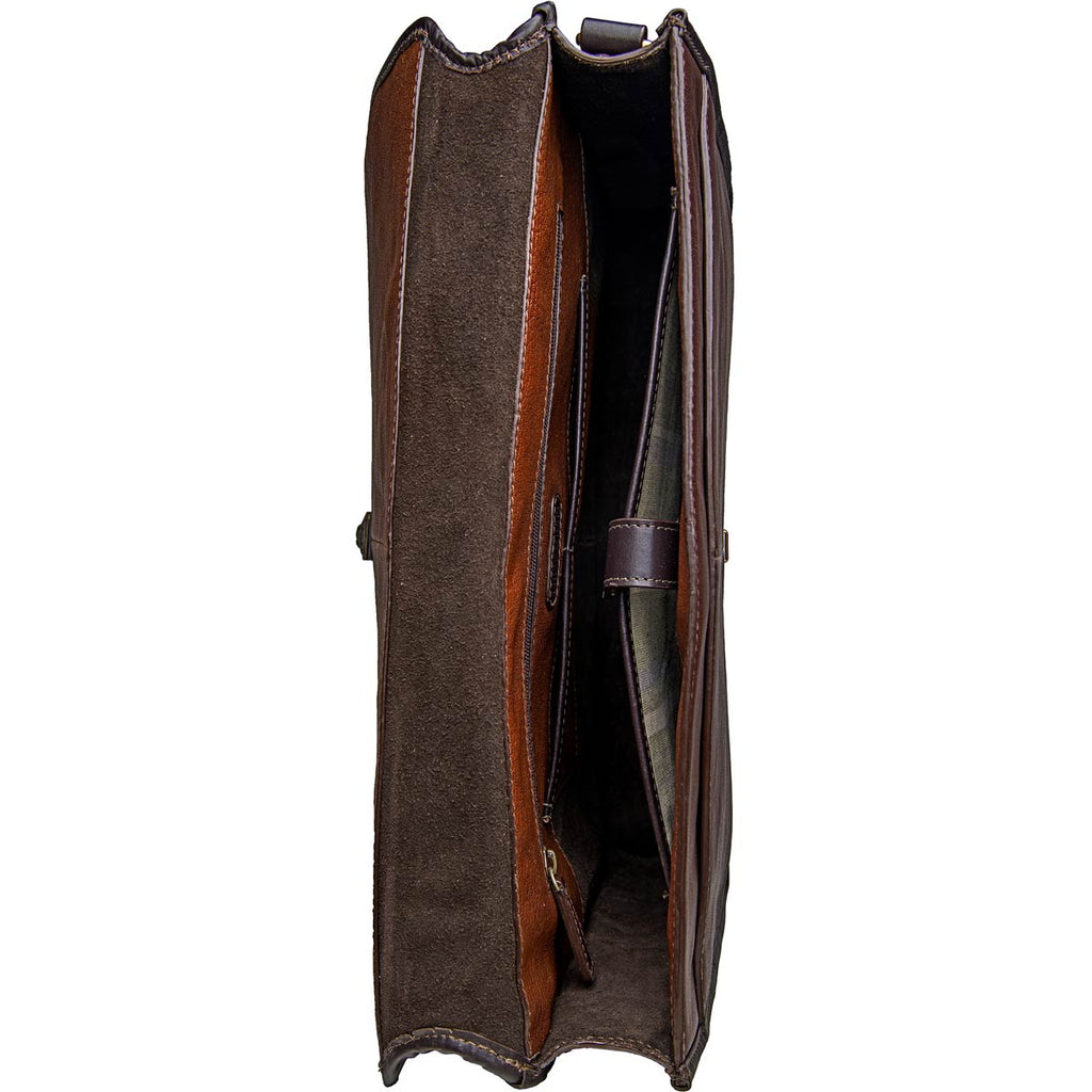 Shop Hidesign Harrison Work Bag – Luggage Factory