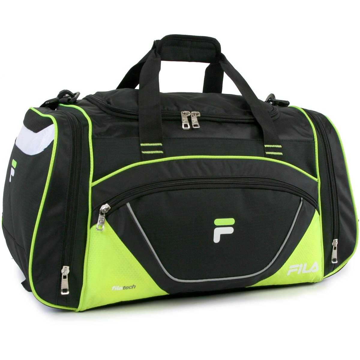 Shop Fila Acer 25In Sport Duffel Bag – Luggage Factory