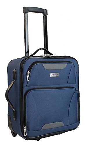 Shop Boardingblue Airlines Rolling Personal I – Luggage Factory