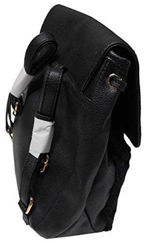 Shop Bebe Dorothea Backpack Black – Luggage Factory