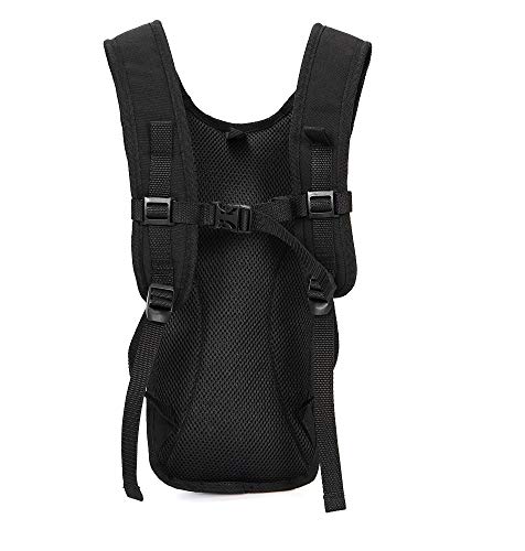 Shop Everest Mound Hiking Pack Backpack, Blac – Luggage Factory