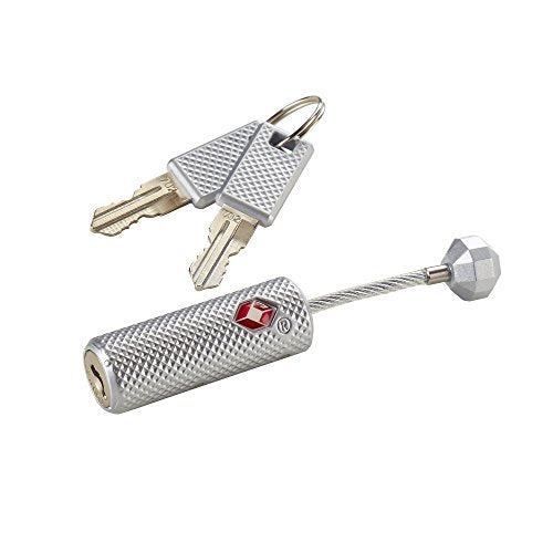 Shop Lewis N Clark Travelsentry Piston Key Lo – Luggage Factory