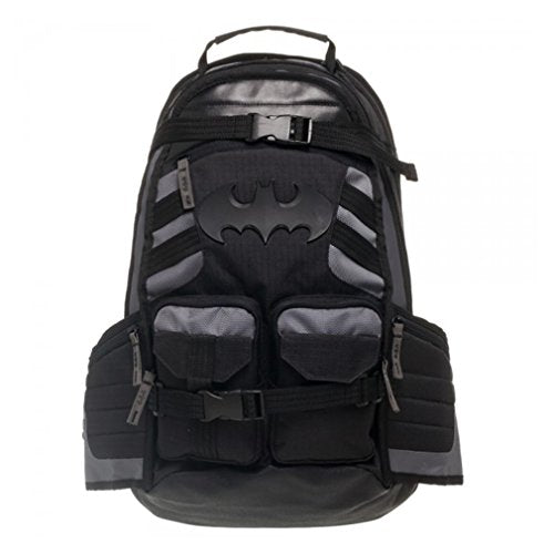 Shop Batman Better Built Adult Backpack – Luggage Factory