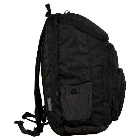 Shop Embark Jartop Elite Backpack-Black – Luggage Factory