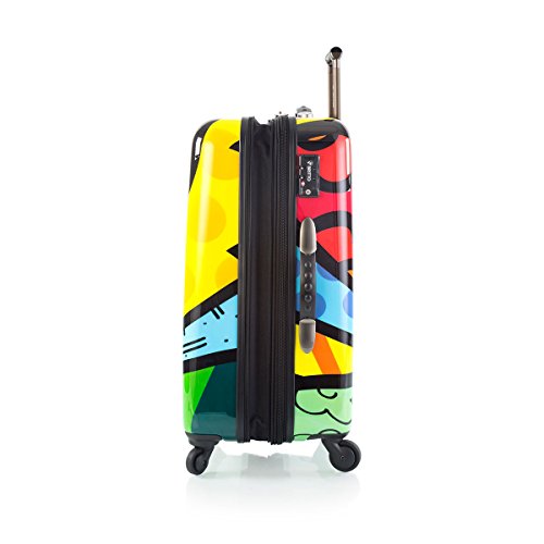Shop Heys 3 Piece Set, Britto New Day – Luggage Factory
