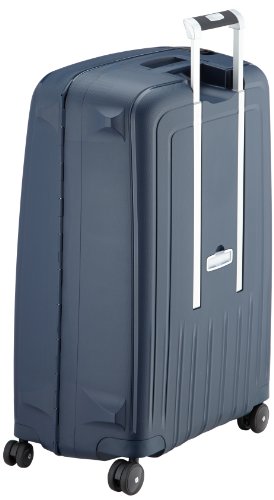 Shop Samsonite S'Cure Dlx Spinner, L (75C – Luggage Factory