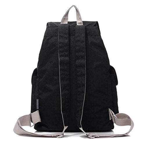 Shop Big Mango Large Water Resistant Nylon Ba – Luggage Factory