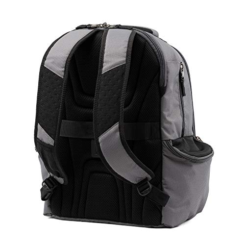 Shop Travelpro Bold Computer Backpack with La – Luggage Factory