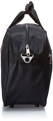 Shop Everest Carry-On Briefcase, Black, One S – Luggage Factory