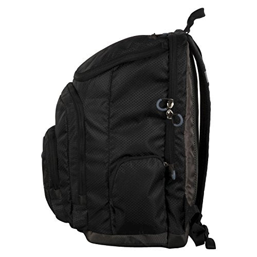 Shop Embark Jartop Elite Backpack-Black – Luggage Factory